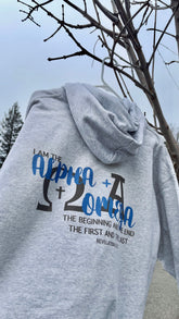 GOD ABOVE ALL APPAREL – God above all